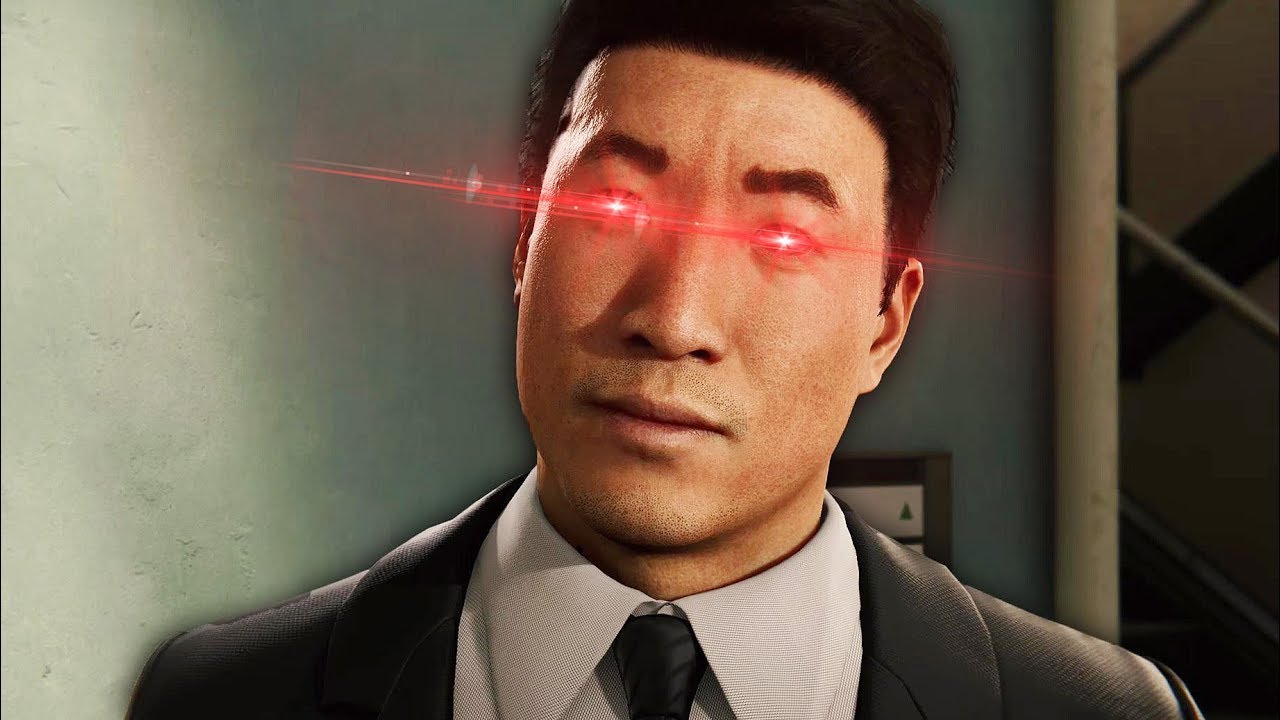 MARTIN LI CONNAÎT NOTRE IDENTITÉ ? | Spider-Man PS4 (Partie 12) - YouTube