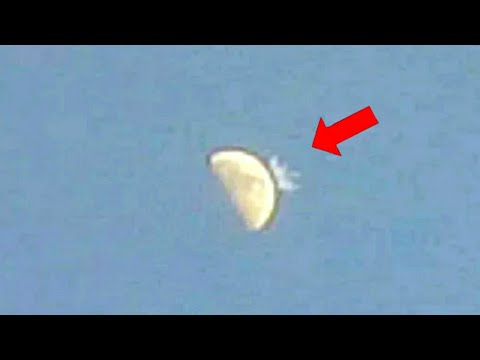 Is it Real? asteroid hit moon।Asteroids impact on moon।Real footage of ...