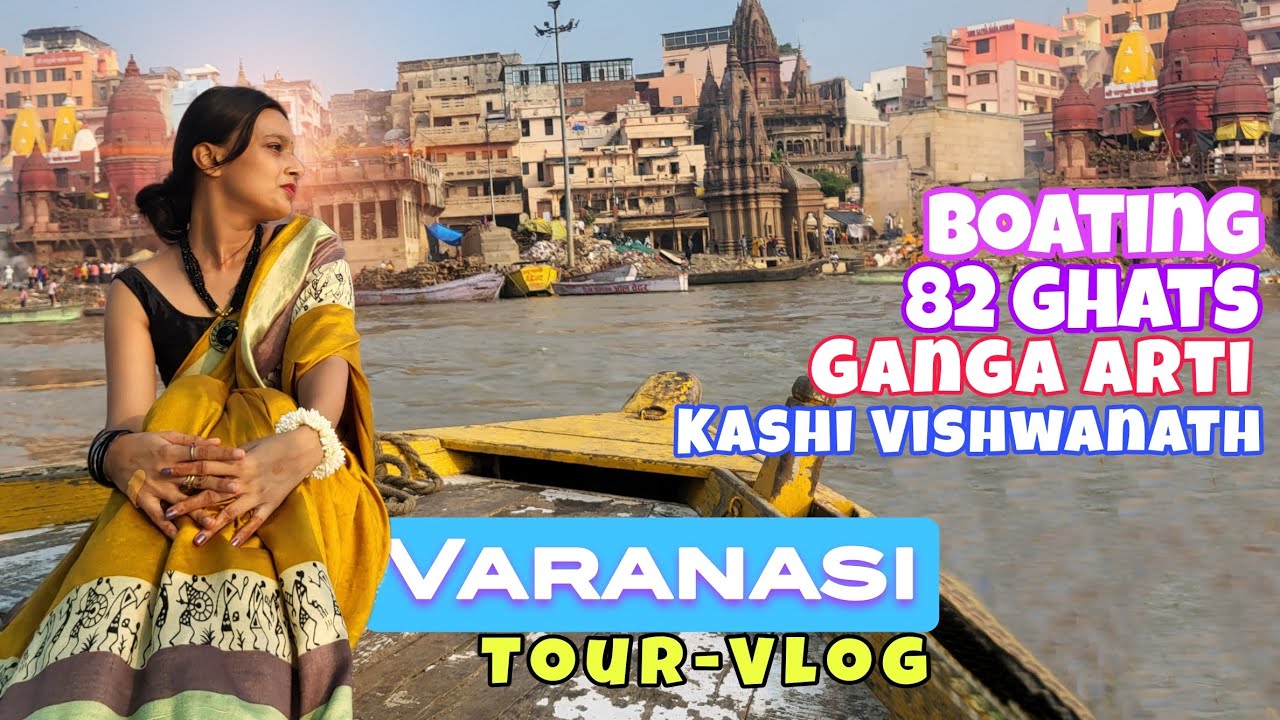 Top Things to Do in Varanasi: A Complete Banaras Travel Experience | # ...