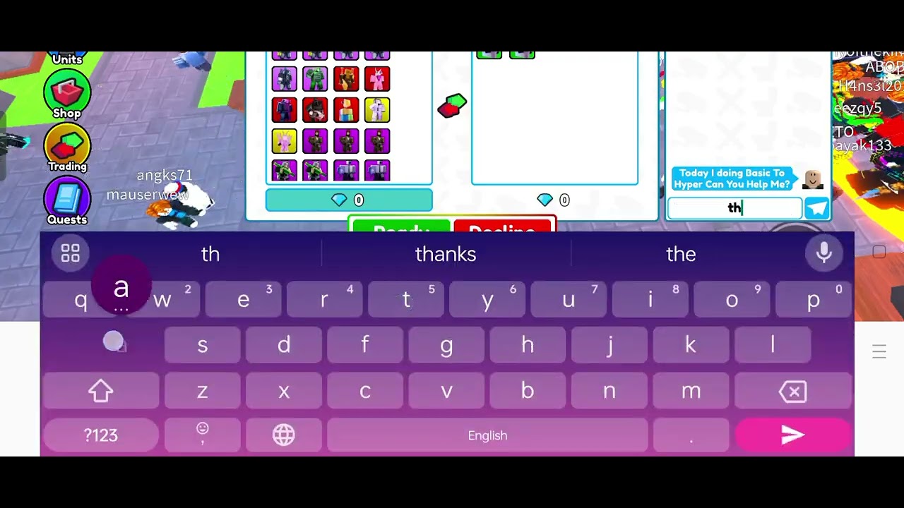 Today we doing Basic To Hyper In Toilet Tower Defense 😮😮[Part 1 ] - YouTube