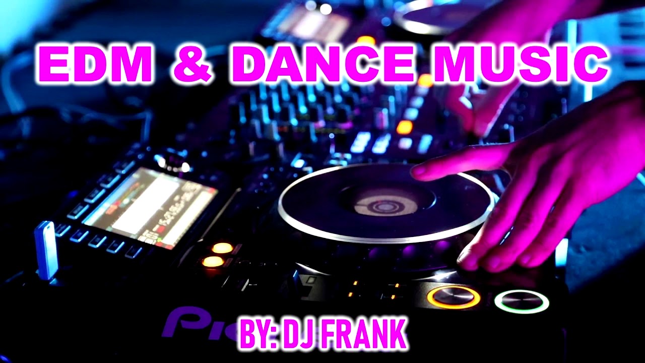 EDM & DANCE MUSIC 2020! 🔥🔥🔥 DJ SET 🔥🔥 BASSI POTENTI - YouTube