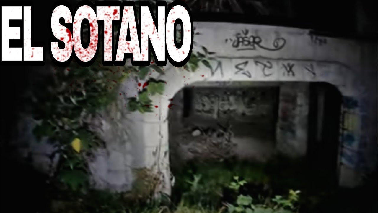 Terror Absoluto Tras Hallazgo En La Casa Mortem 😭 P. 2. - YouTube