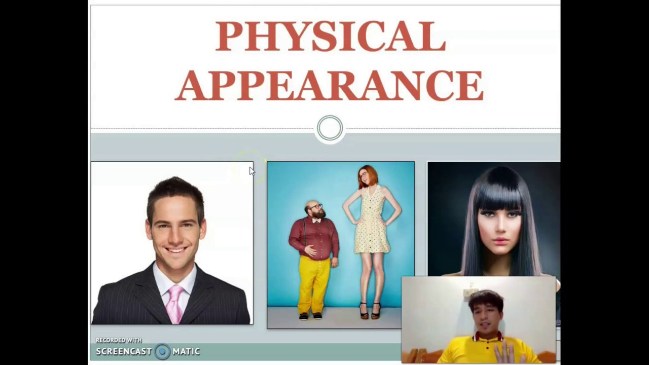 Week 3 How to describe an appearance? (Adjective) MEP and IEC Primary 5 ...