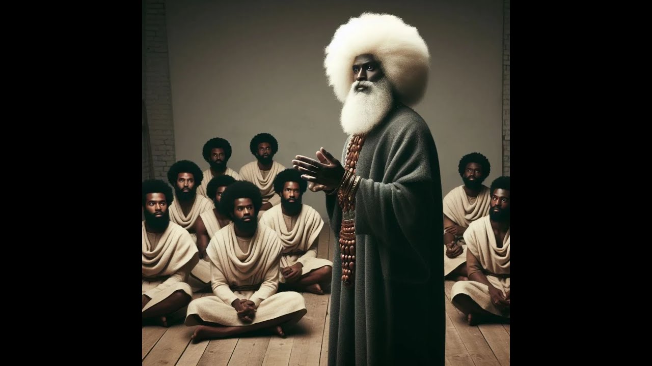 GRACE PERIOD WAS GIVEN TO GET CLOSE TO YAHAWAH BAHASHAM YAHAWASHI - YouTube