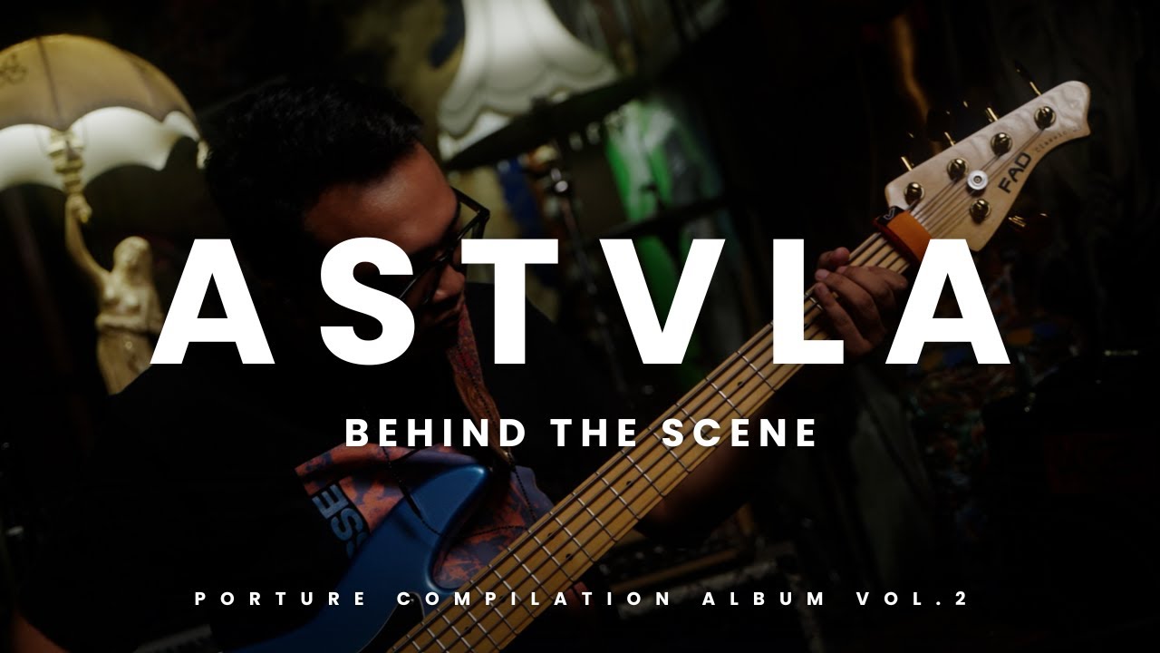 @astvlaofficialmusic1294 ROAD TO " PORTURE COMPILATION ALBUM " VOL. 2 ...