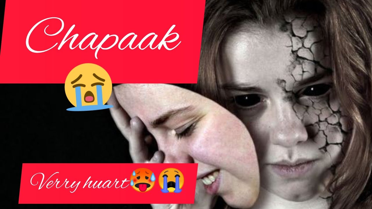 chapak se pehchan le gya status || Chapak title song - YouTube