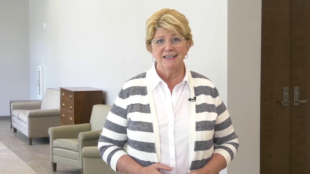 SCI's Center for Successful Aging - YouTube