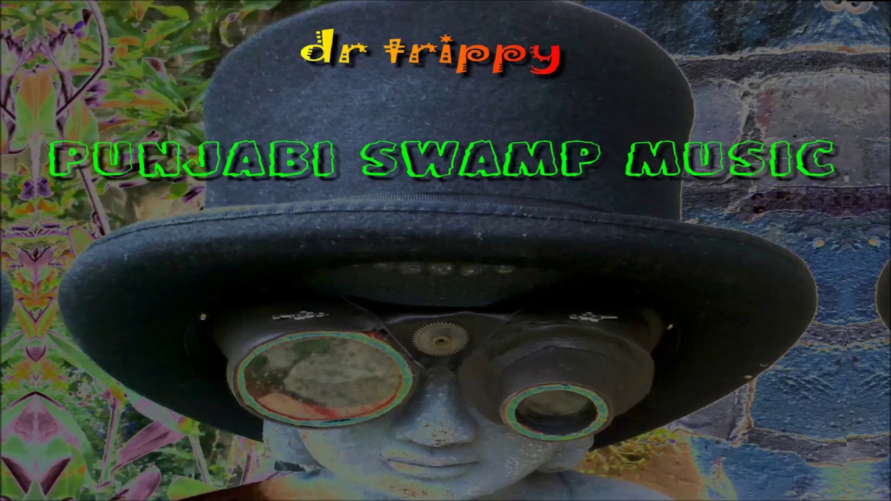 dr trippy - dr t Meets the Exterminator - YouTube