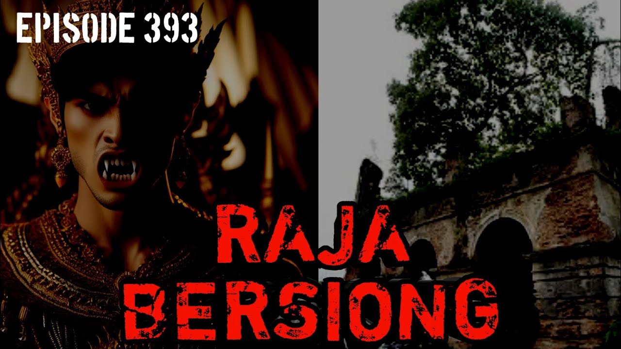 RAJA BERSIONG EPISODE 393 - YouTube