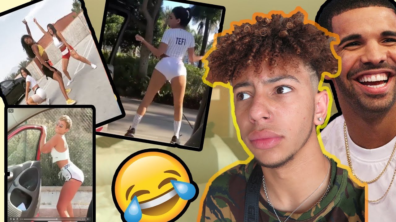 BEST In My Feelings Dance Challenge(REACTION) - Drake - KiKi Do You ...