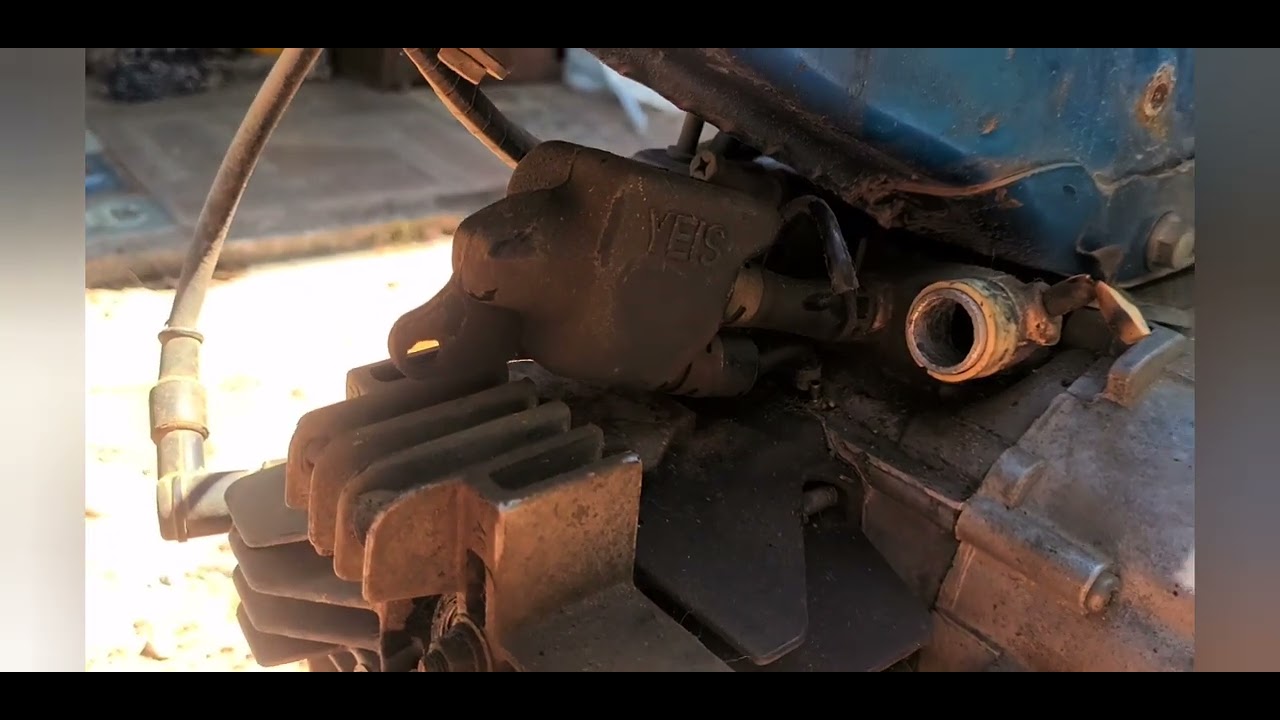 Yamaha CY80-A PEGO!! 😱😱😱 part 1/2 - YouTube