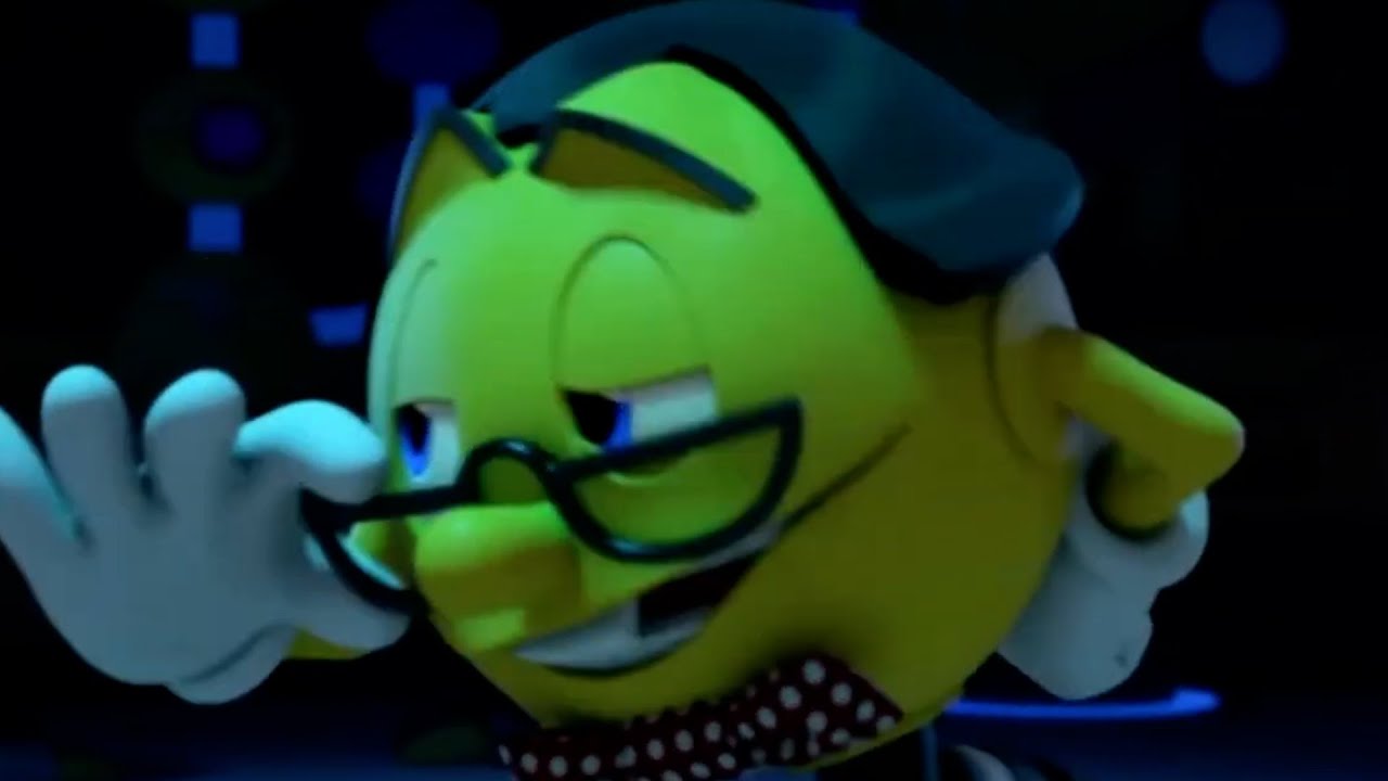 NO B*TCH GETTIN' EVALUTATION | Pac-Man in The Hood PARODY - YouTube