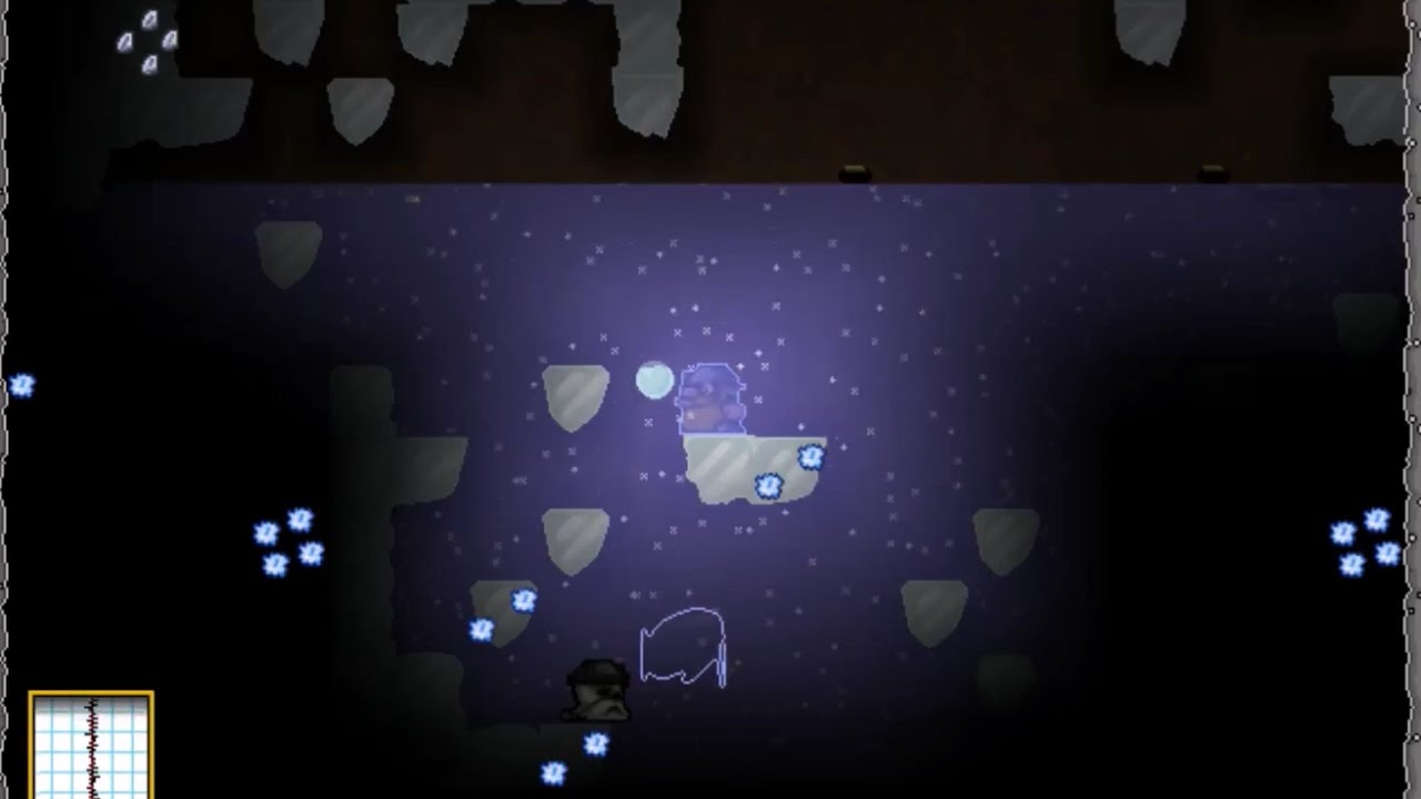 Miner Disturbance Super Volcano Speedrun 17:03 - YouTube