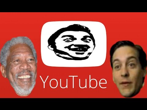 MEMES DEL '' BANANERO '' | #Youtube | TUBI MEMES - YouTube