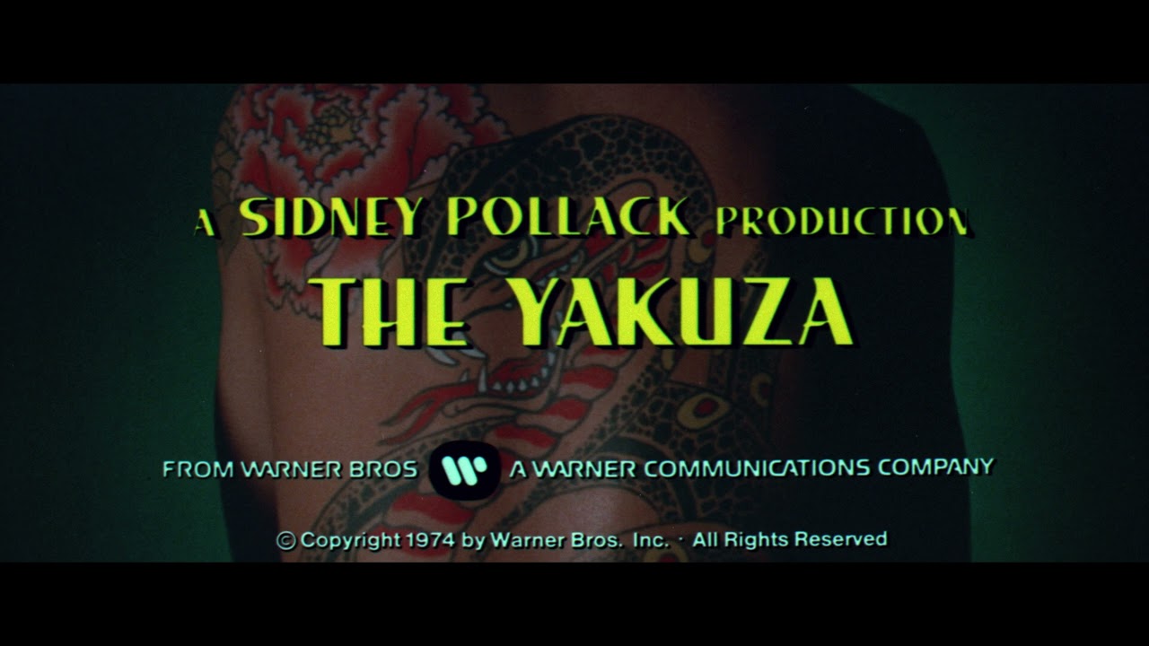 Warner Bros. Pictures/MPAA Rating Screen (R, 1974) - YouTube