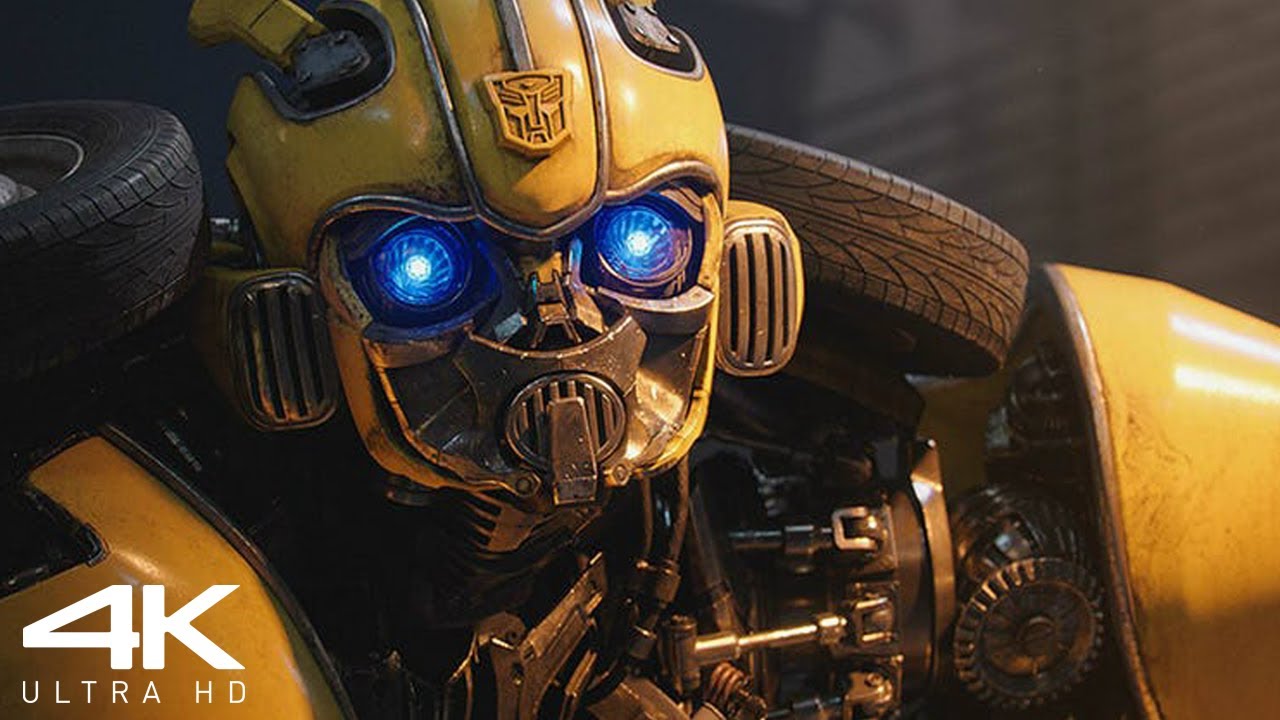 TRANSFORMERS OPTIMUS PRIME - Enemy, edit - YouTube