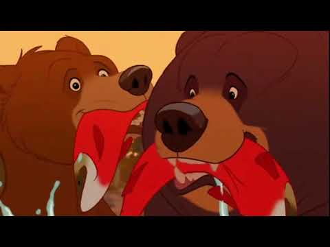 Brother Bear - Welcome (Slovak) Subs & Trans