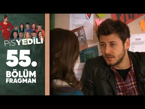 Pis Yedili - 55. Bölüm Fragmanı