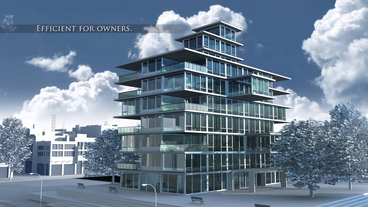 Delta Controls BMS Introduction - YouTube