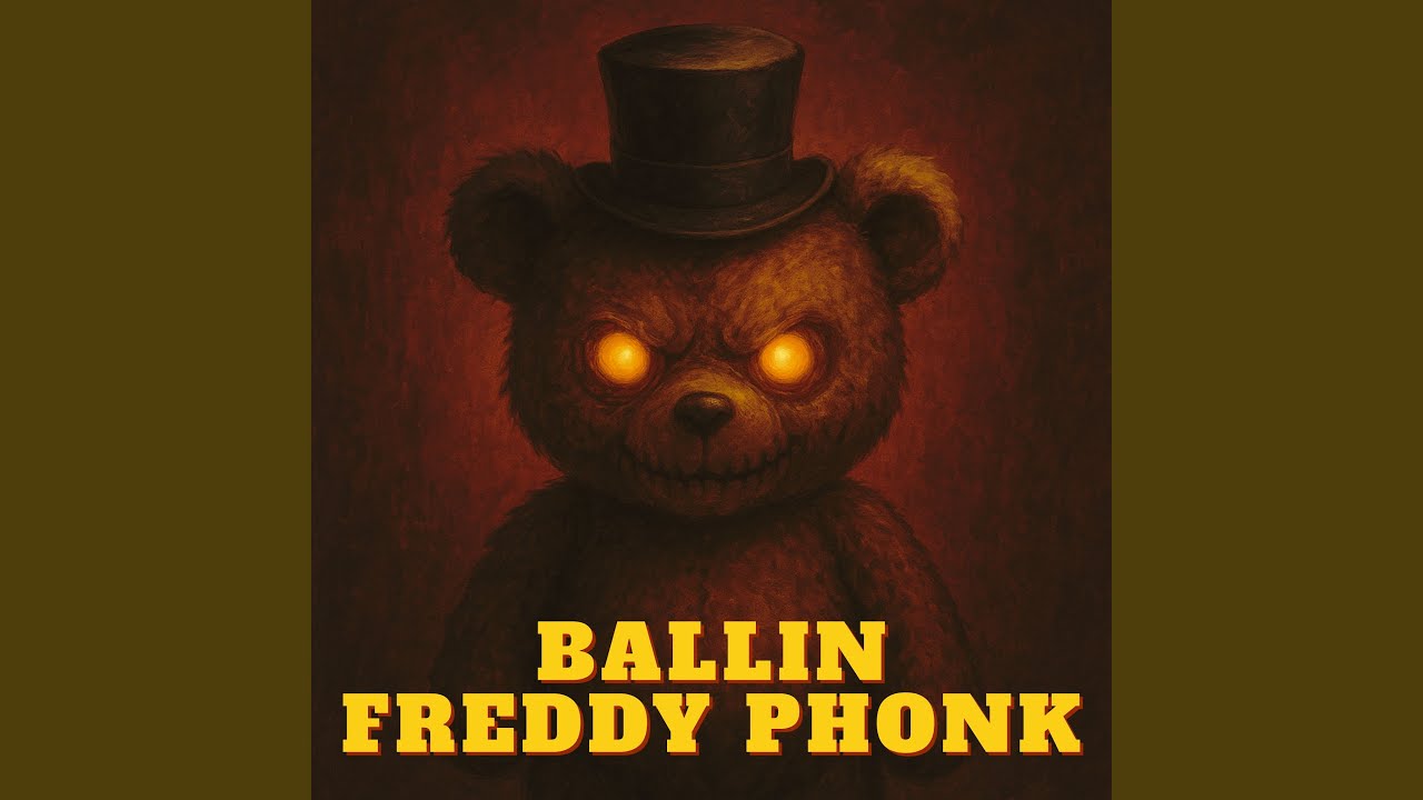Ballin Freddy (Phonk Remix) - YouTube