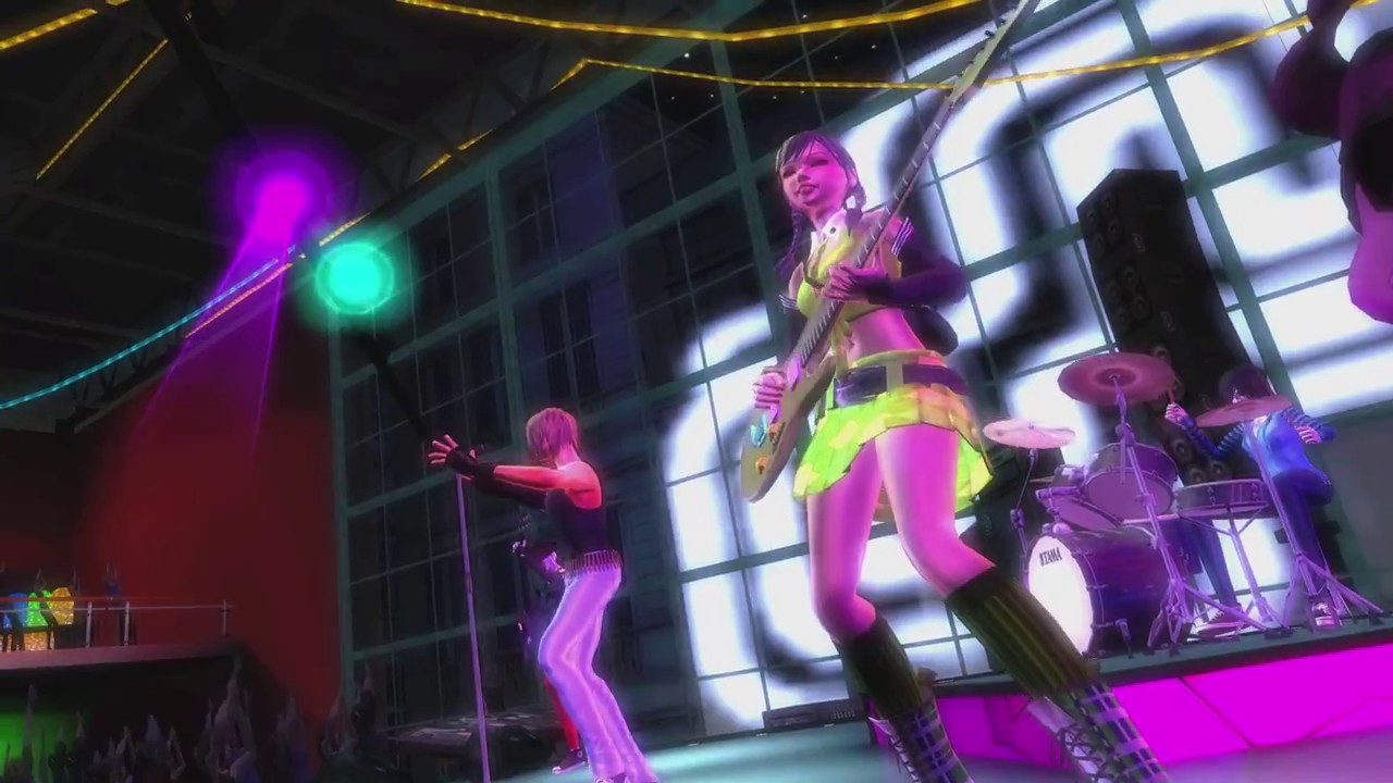 Paralyzer - Finger Eleven - YouTube