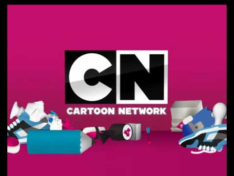 Cartoon Network - Generic bumper (Nose) - YouTube