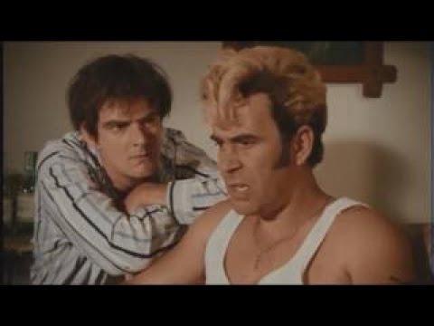 Flodder - Seizoen 1 - Aflevering 5/13 - Inbraak Alarm - YouTube