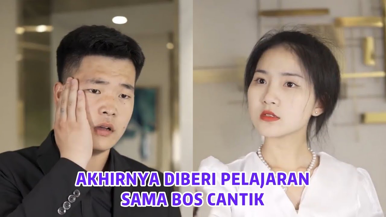Suami Bos Cantik Ketahuan Selingkuh Akhirnya Diberi Pelajaran Sama Bos Cantik - Inspirasi ...