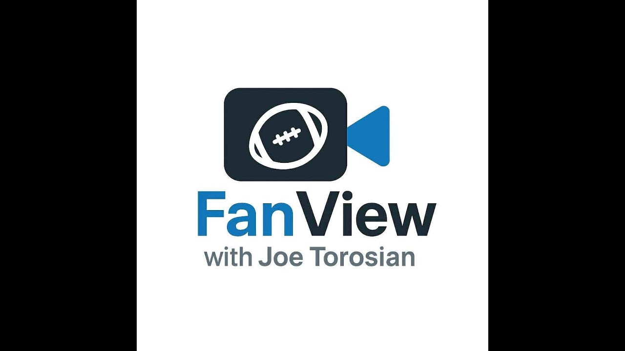 FanView: 9/25/25 - YouTube