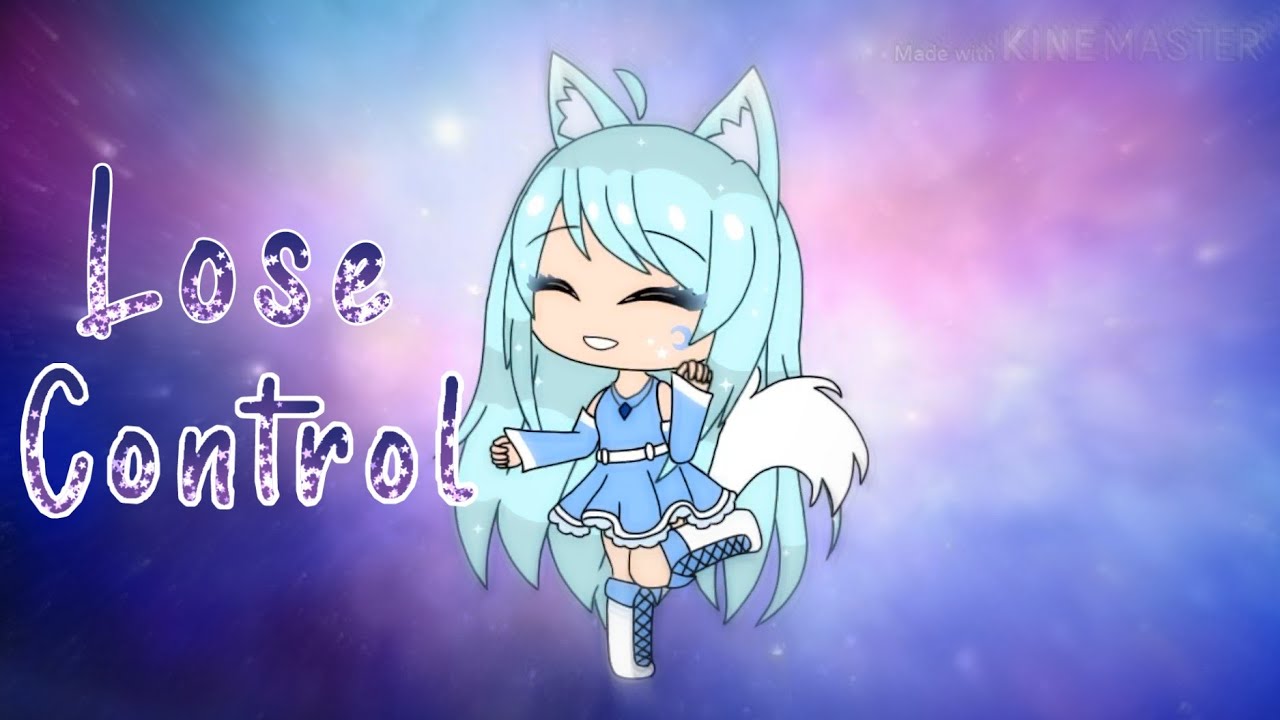 Lose Control Meme (200+ subs special!) | Gacha Life - YouTube
