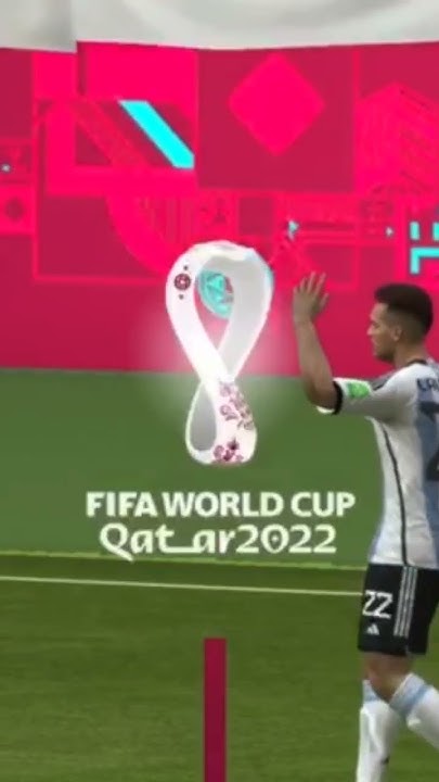 أفضل مقصيه الى المرمى من خارج منطقه الجزاء في لعبه Fifa Mobile لا تنسى