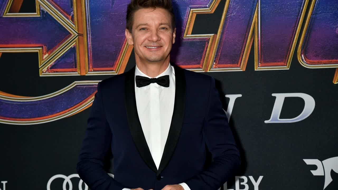 Jeremy Renner was trying to save nephew before being crushed in ...