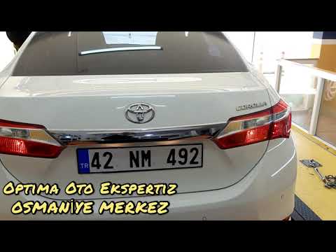 JAPON ARAÇLARININ BEYNİNDE KM GÖRÜNÜR MÜ