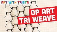 Art With Trista - YouTube