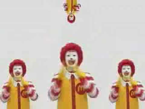 Ran Ran Ru - UN Owen Was Her - YouTube