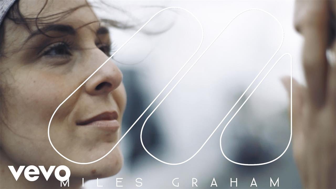 Miles Graham - Let It Shine (Official Video) - YouTube