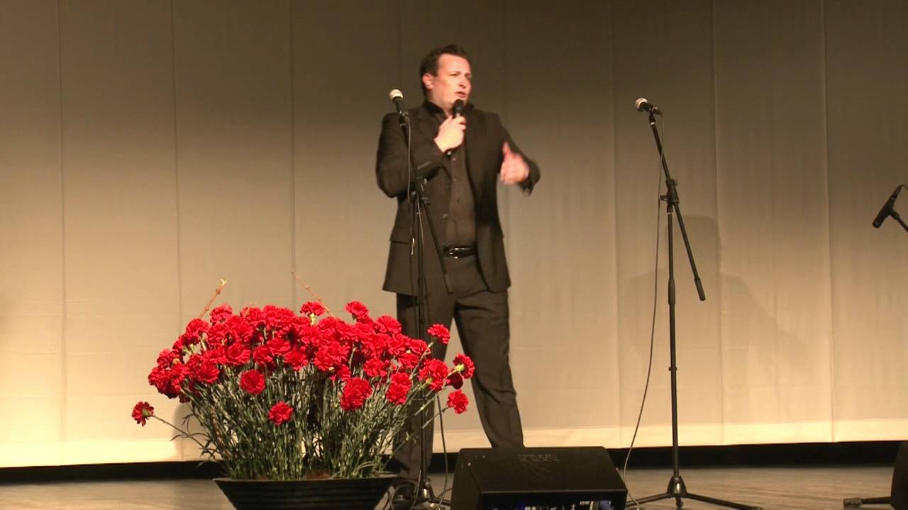 Rado Mulej podpre Cvetka Sršena.wmv - YouTube
