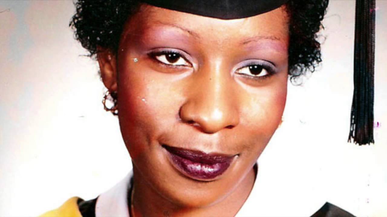 Elaine Riddick Interview - YouTube