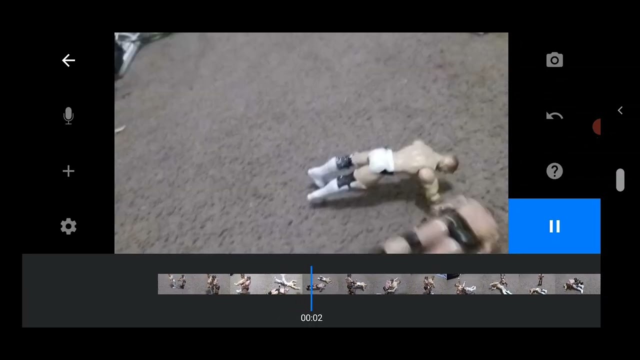 Triple German Suplex / Suplex City - YouTube