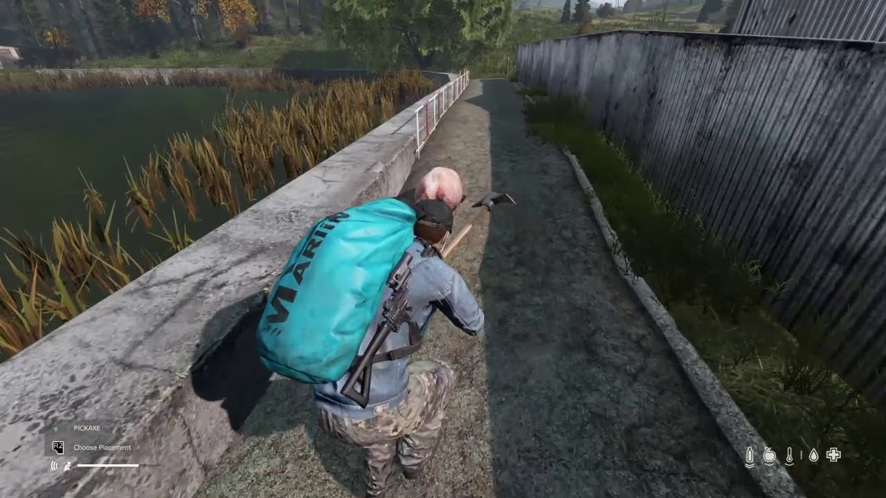 Babe: pig in the dayz - YouTube