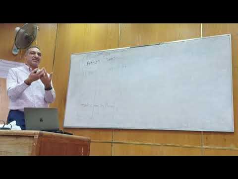 pipe line lec 2 part 1 - YouTube