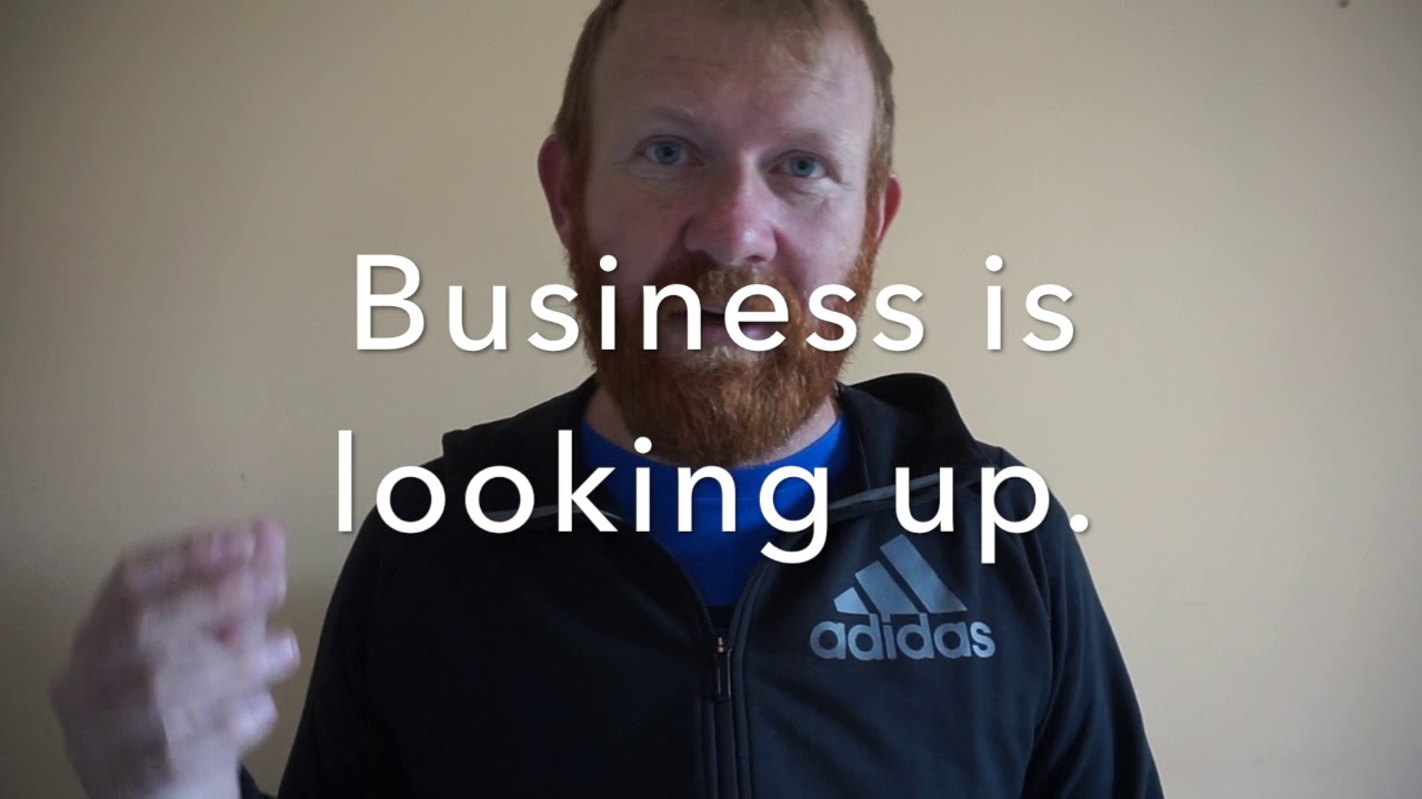 Phrasal verbs en inglés: look up y sus 3 significados - YouTube