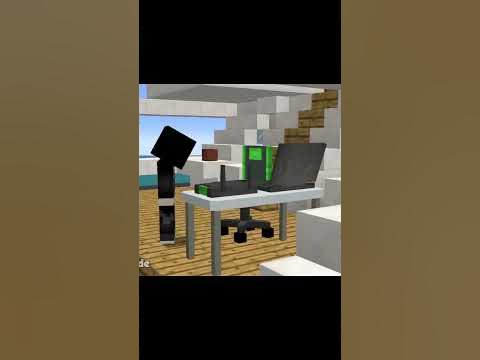 Minecraft hacker build vulcan part 1 - YouTube