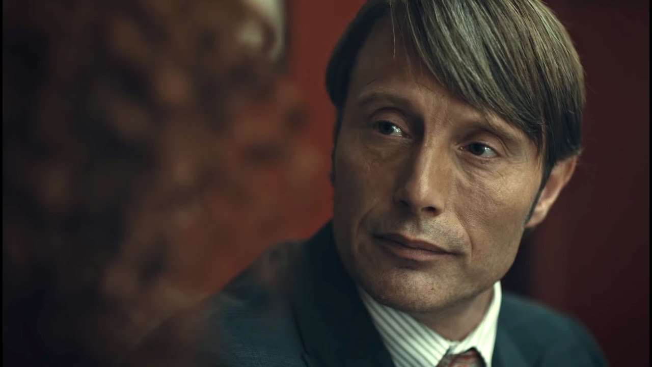 As Bilheterias De Hannibal - YouTube