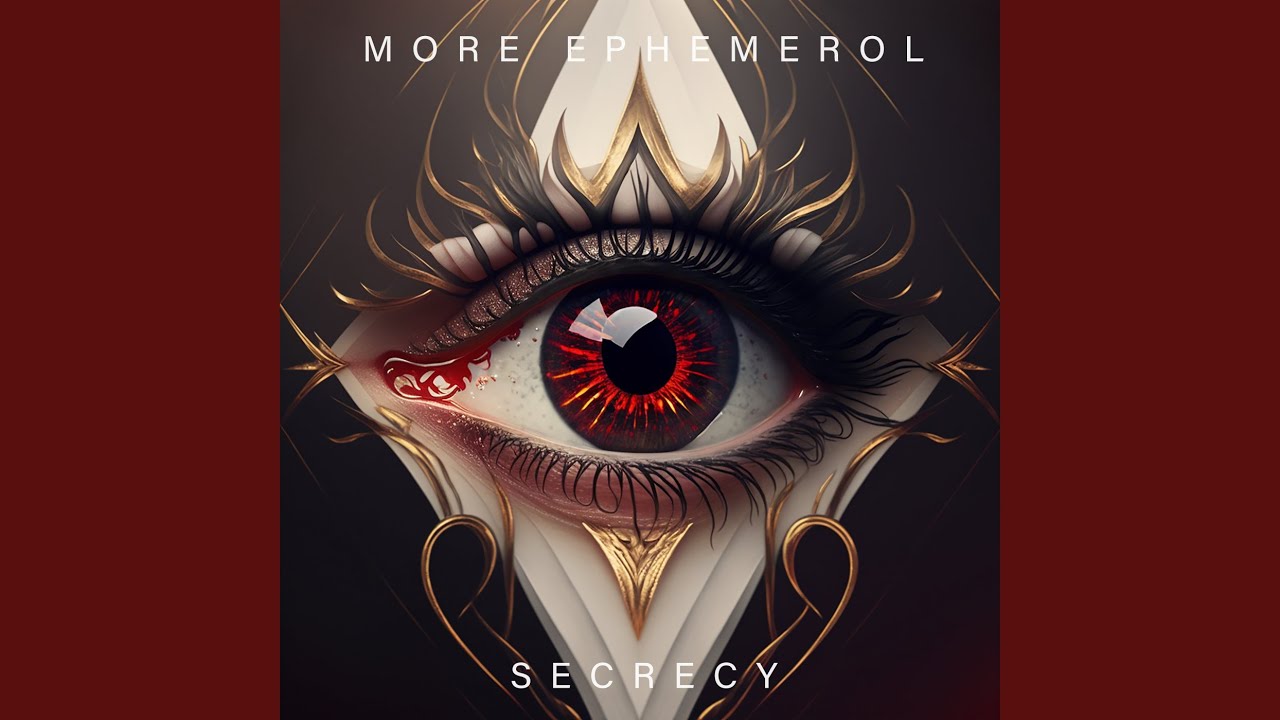 Secrecy - YouTube