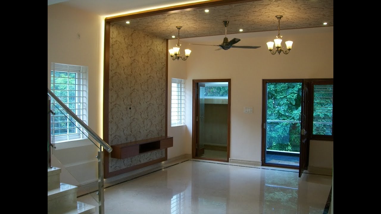 Triplex 4BHK Luxury Villa inside a Resort-Style Gated Community in HSR ...