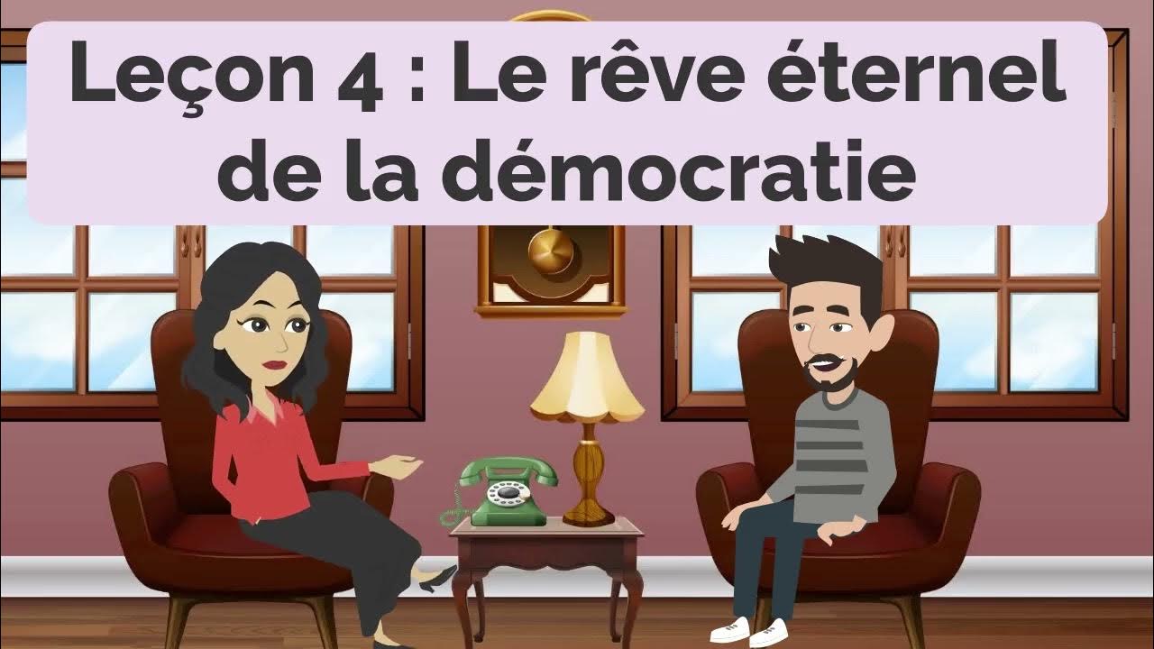 Practice French Ep 44 through different Daily Life Conversations ...