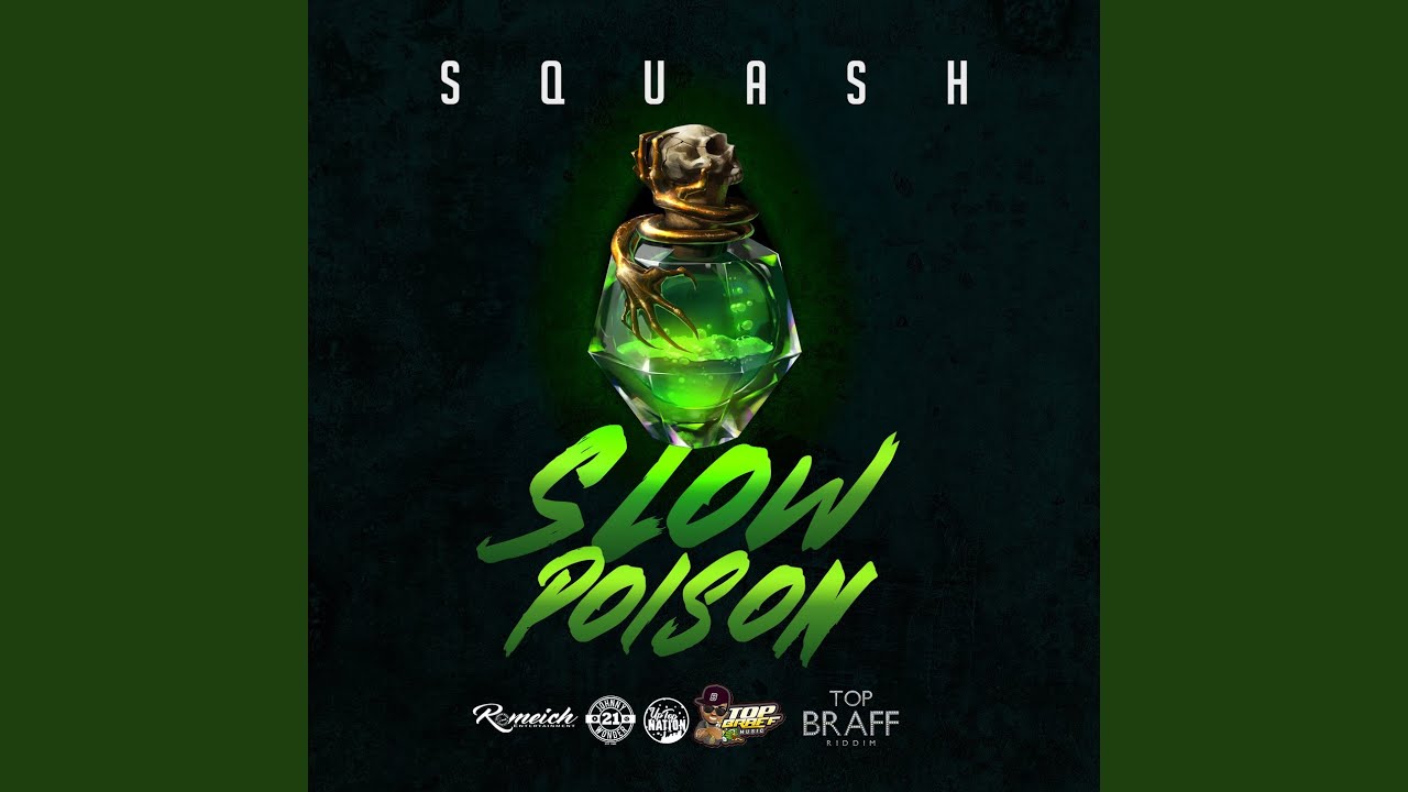 Slow Poison - YouTube