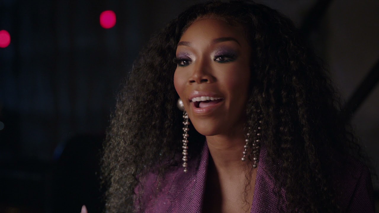 Beneath The Hits - Queens on ABC - YouTube