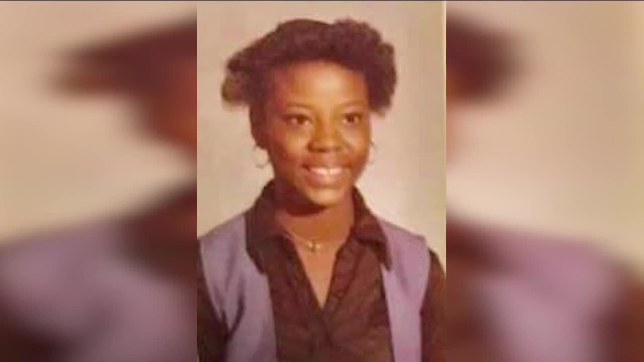 41 years after her murder, woman's family finally receives answers ...